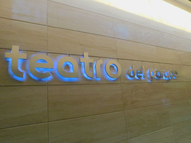 - Parque Interlomas - Mejor centro comercial en Interlomas