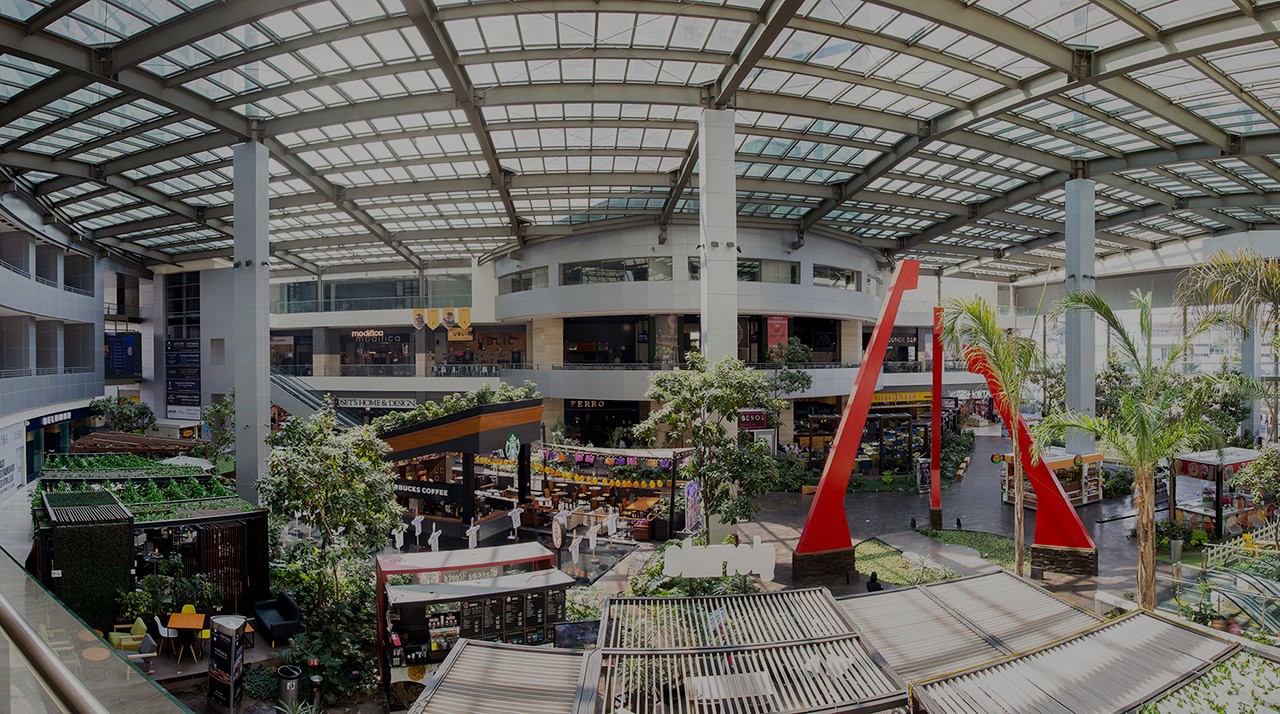 - Parque Interlomas - Mejor centro comercial en Interlomas