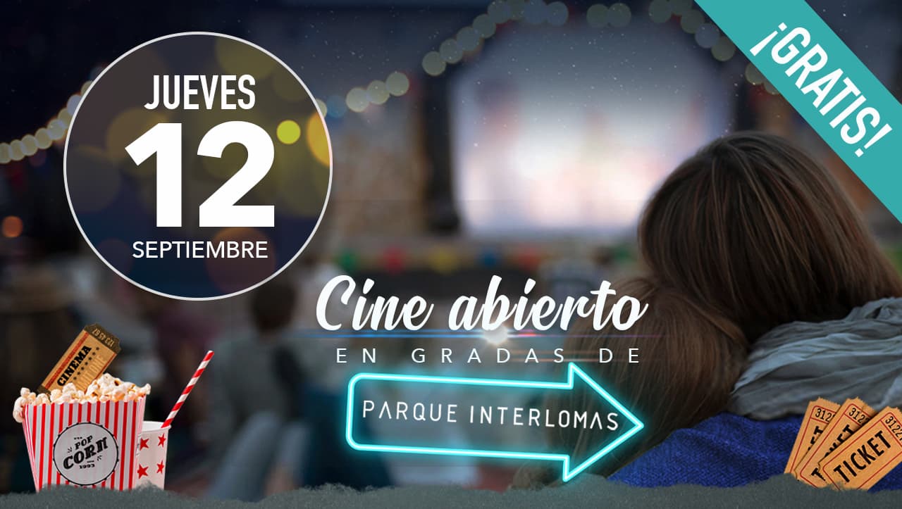 - Parque Interlomas - Mejor centro comercial en Interlomas