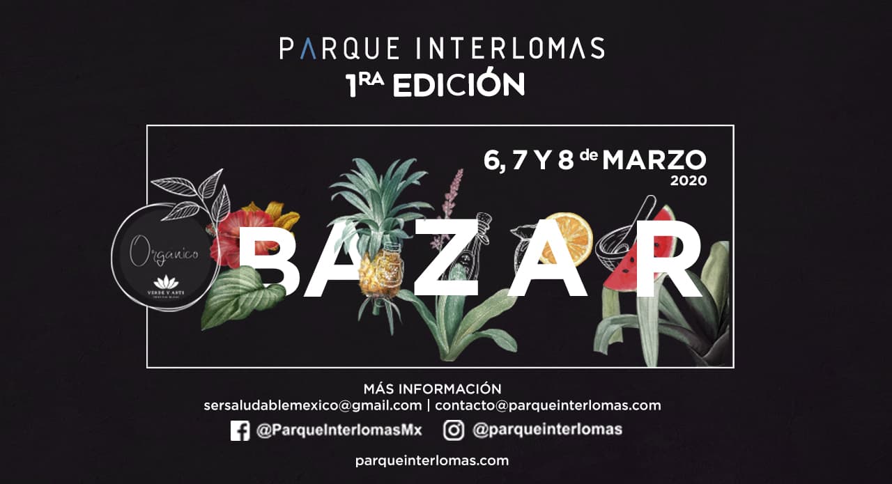 - Parque Interlomas - Mejor centro comercial en Interlomas